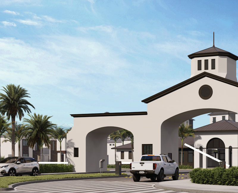 Faro del Porto | Urbanización exclusiva Km 23.5 Vía a la Costa. Mundo ...